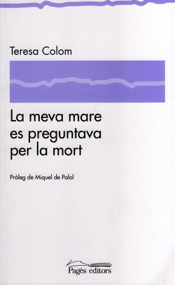 Teresa Colom: preguntes que són respostes - El Periòdic d'Andorra