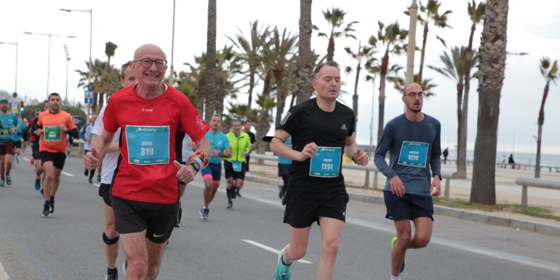 Jesús Rondan - El Periòdic d'Andorra